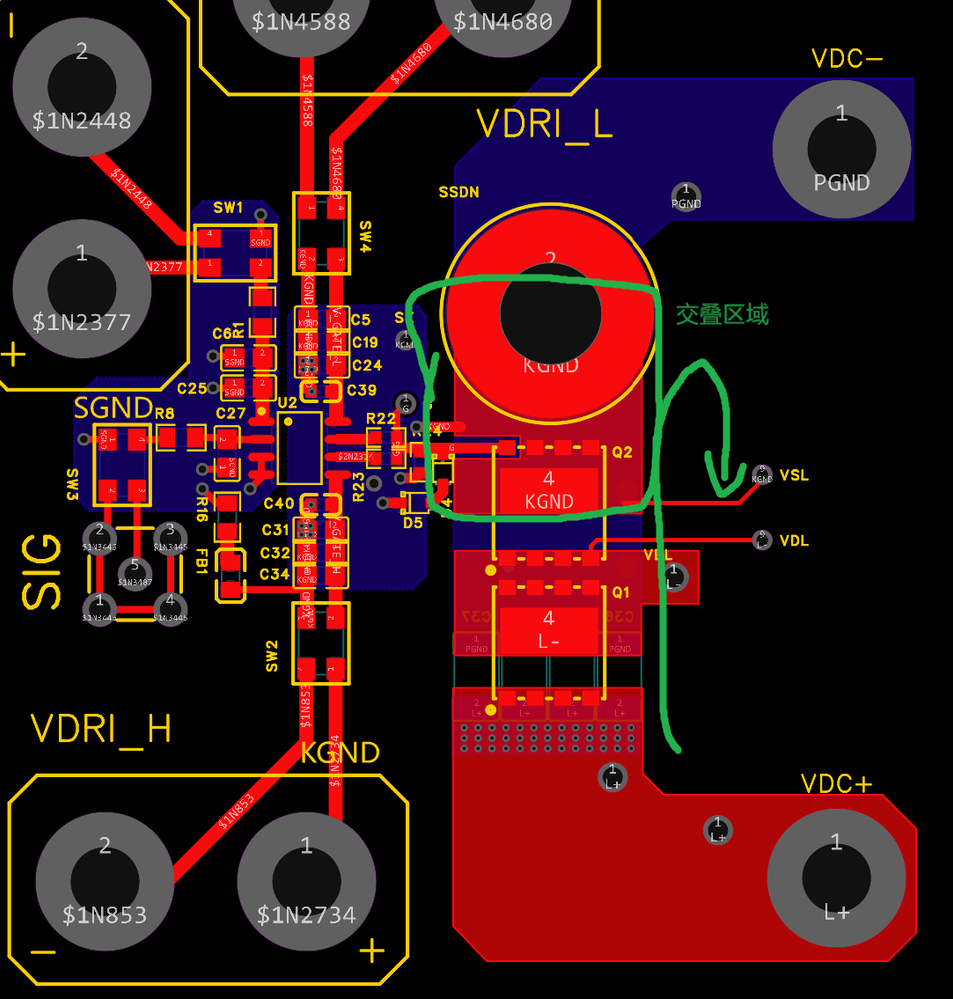 Gallium Nitride Double Pulse Test - Infineon Developer Community