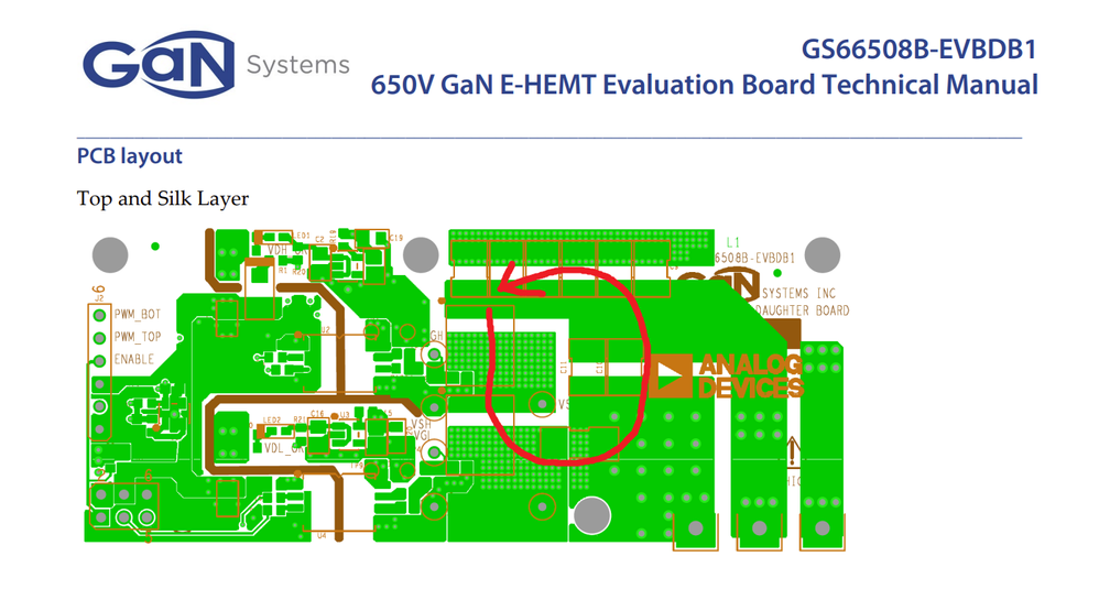 Gallium Nitride Double Pulse Test - Infineon Developer Community