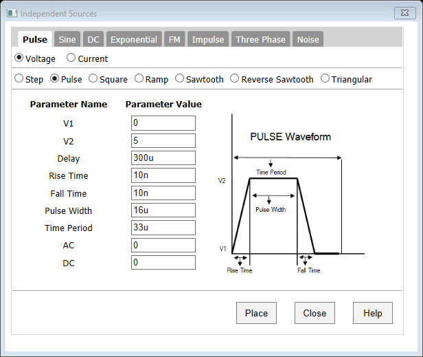 How to Simulate PROFET™ Load Guard 12V Capacitive ... - Infineon Developer Community