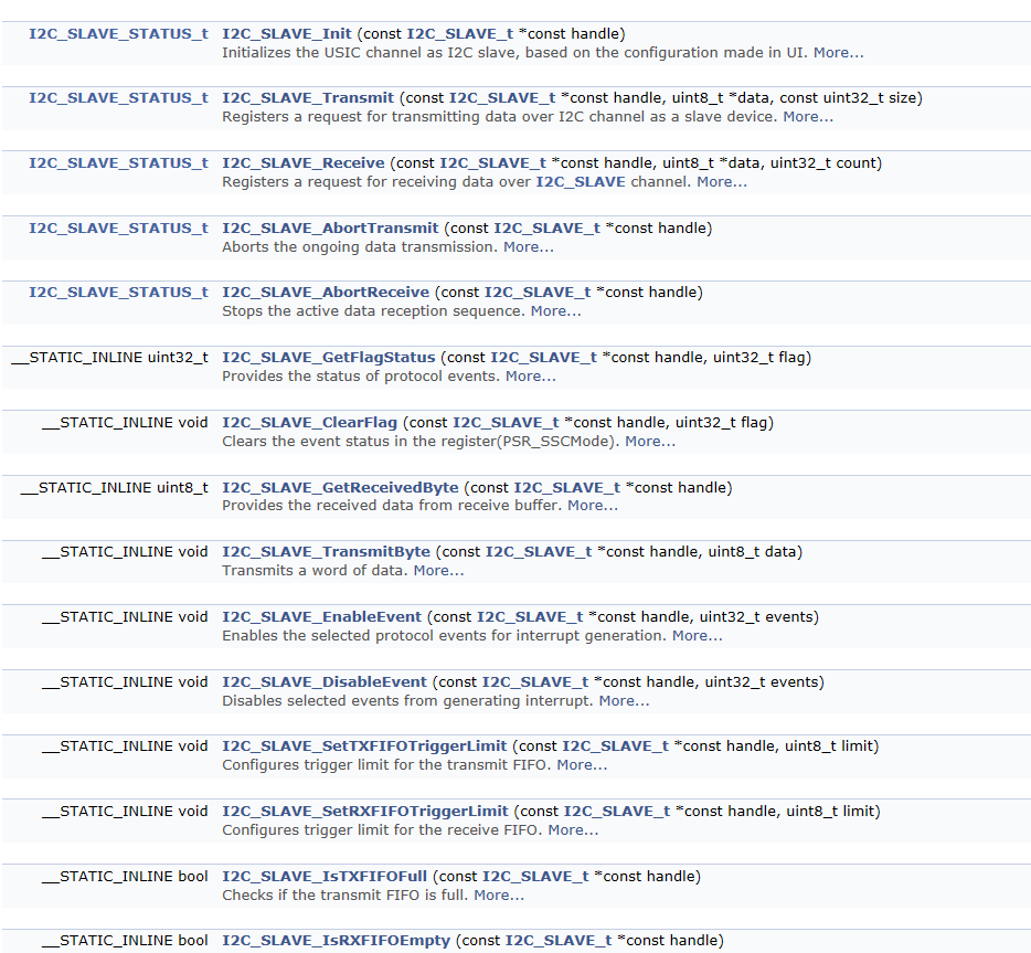 XMC™ – Microcontrollers Forum | Infineon Community