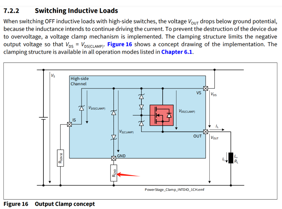 智能电源开关 - 第2页 - Infineon Developer Community