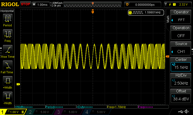 Code Examples - Infineon Developer Community