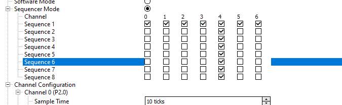 Solved: TLE9879_DMA_ADC1 - Infineon Developer Community