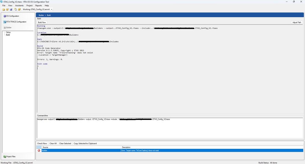 AURIX™ – Microcontrollers Forum | Infineon Community
