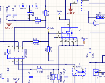 Kelvin Source Pin Connections for MOSFETs - Infineon Developer Community