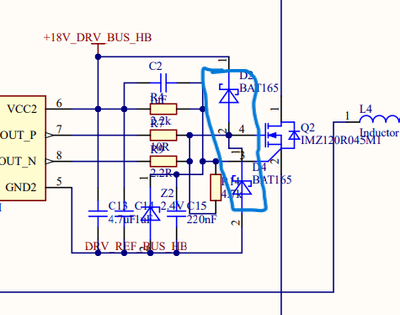 Kelvin Source Pin Connections for MOSFETs - Infineon Developer Community
