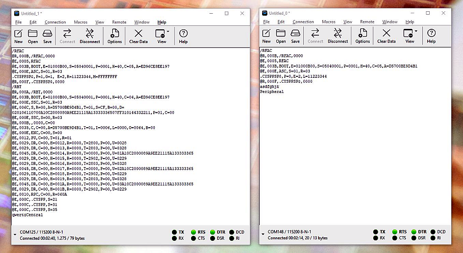 Resources - Infineon Developer Community