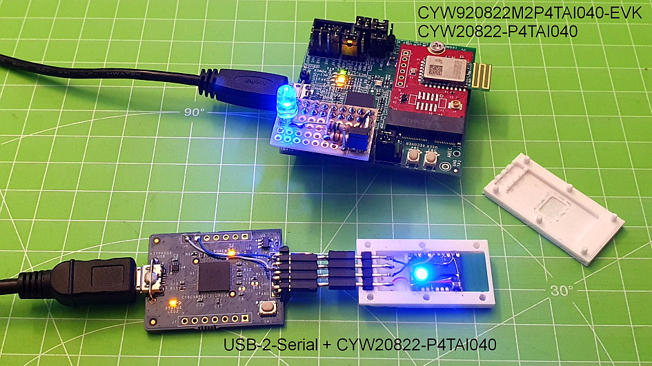 Resources - Infineon Developer Community