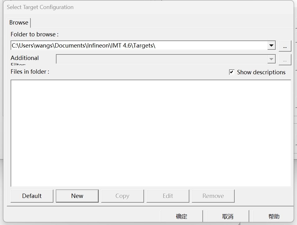 XMC™ – Microcontrollers Forum | Infineon Community