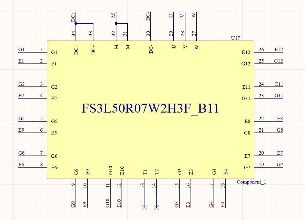 Gate Driver ICs – Power Forum | Infineon Community
