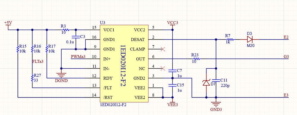 Gate Driver ICs – Power Forum | Infineon Community