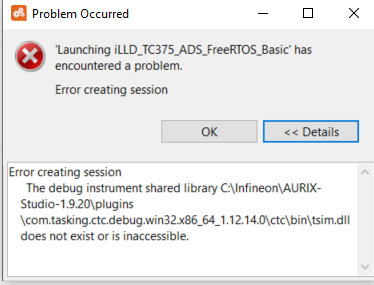 AURIX™ – Microcontrollers Forum | Infineon Community
