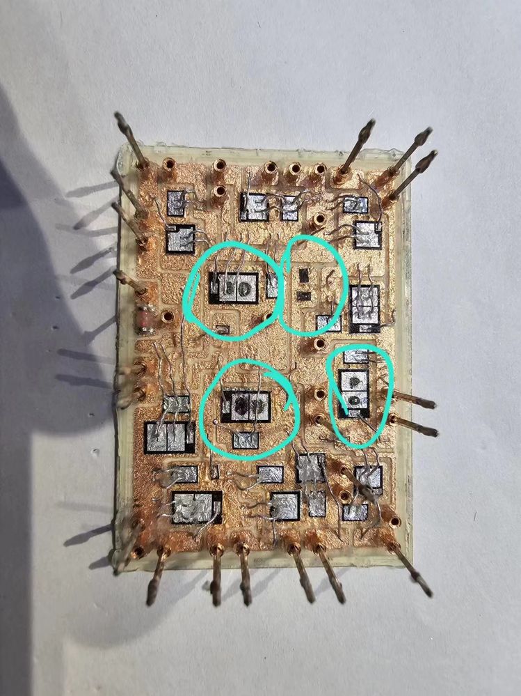 IGBT – Power Forum | Infineon Community