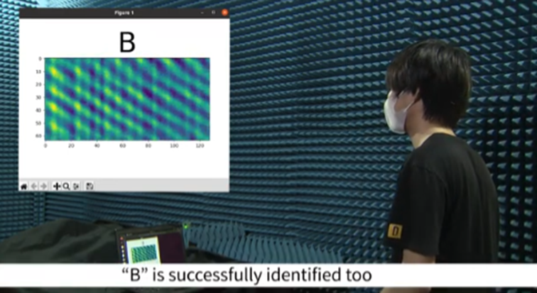 PSoC™6 and XENSIV Radar Machine Learning-based Human Detection ...