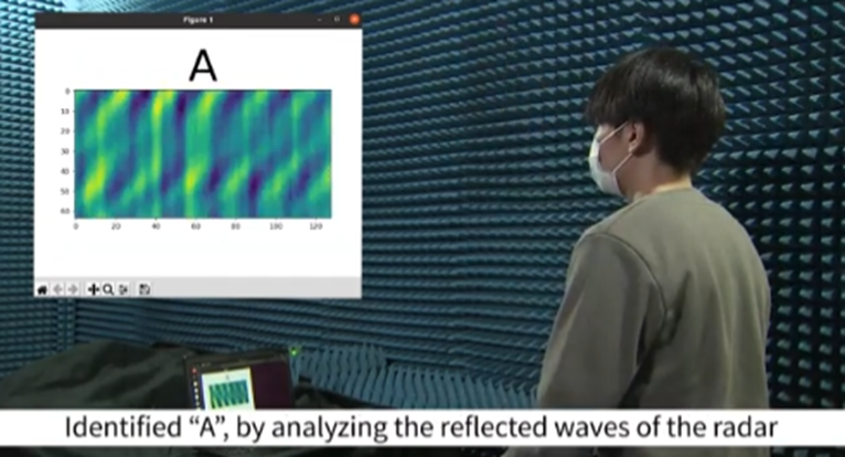 PSoC™6 and XENSIV Radar Machine Learning-based Human Detection ...