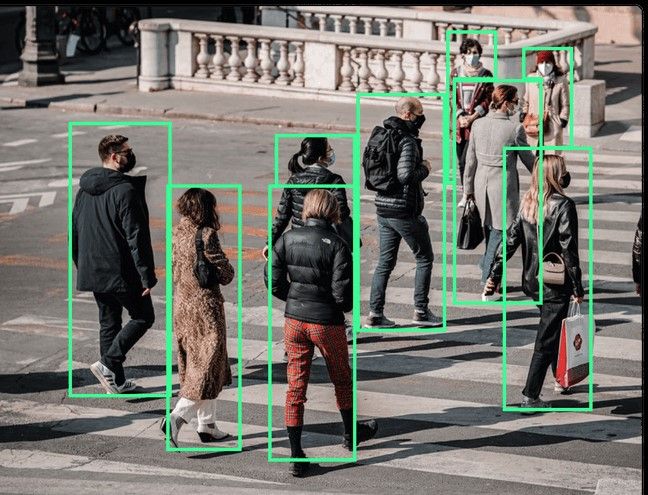 PSoC™6 and XENSIV Radar Machine Learning-based Human Detection, Identification, and Vital Sign ...
