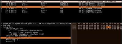 USB Superspeed Peripherals – USB Forum | Infineon Community