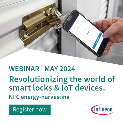 Infineon Developer Community & Support Forum