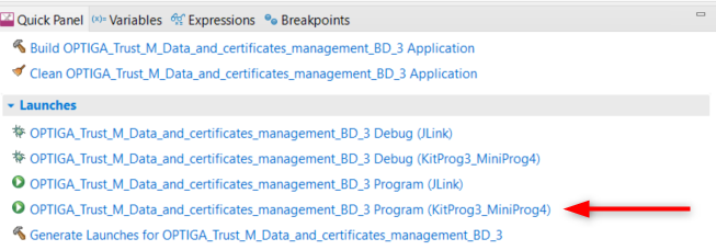 Resources - Infineon Developer Community
