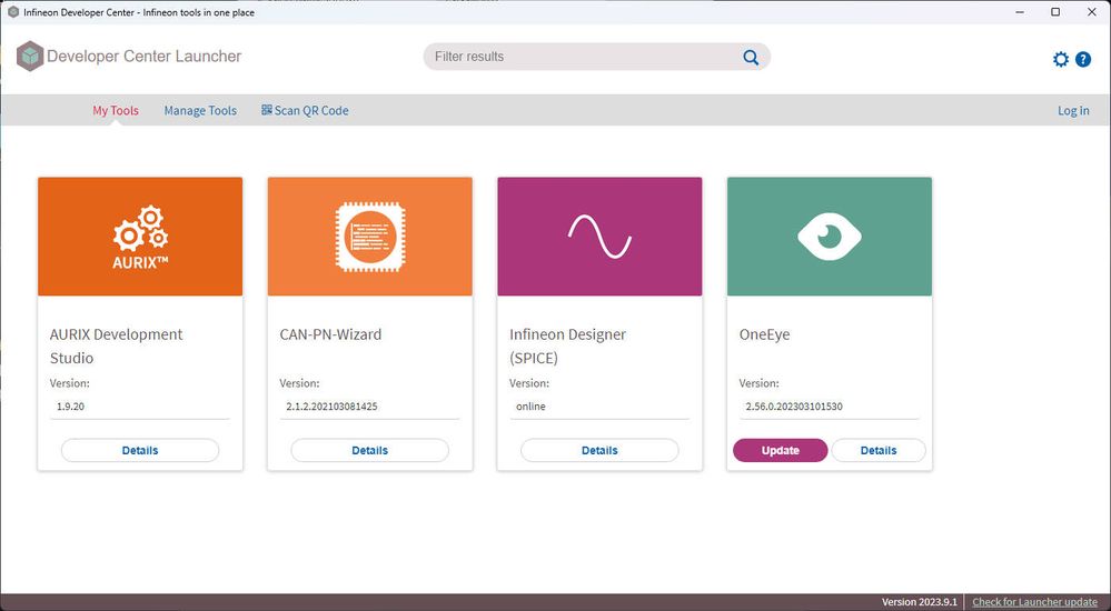 开发板使用心得|TC275开发板与Aurix Development Studio配合，测试SPI通... - Infineon Developer Community