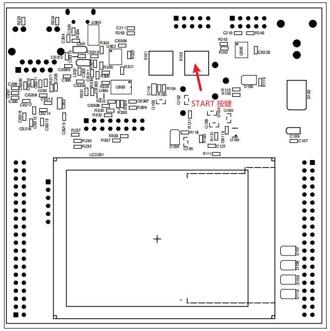开发板使用心得|TC275开发板与Aurix Development Studio配合，测试SPI通... - Infineon ...