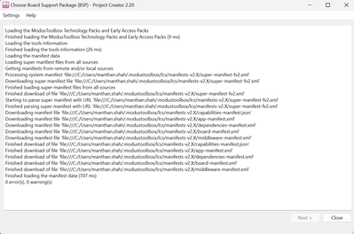 ModusToolbox™ - Infineon Developer Community