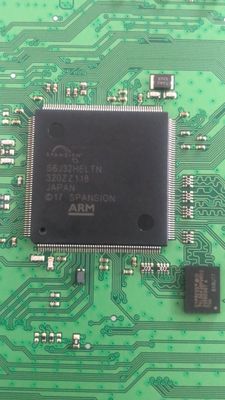 TRAVEO™ T2G – Microcontrollers Forum | Infineon Community