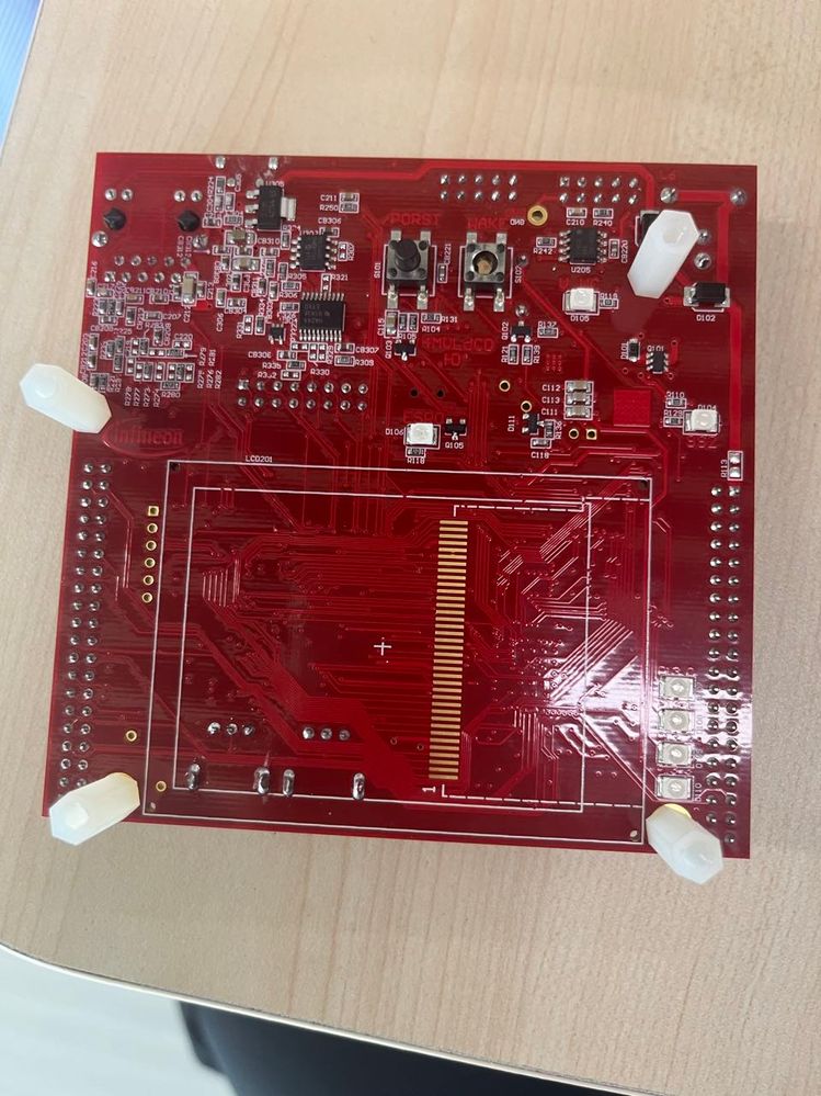 开发板使用心得|TC387开发板与Aurix Development Studio配合，测试SPI通信