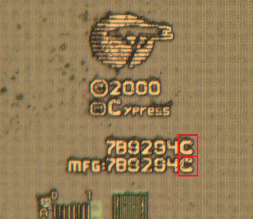 Legacy Microcontrollers Forum | Infineon Community