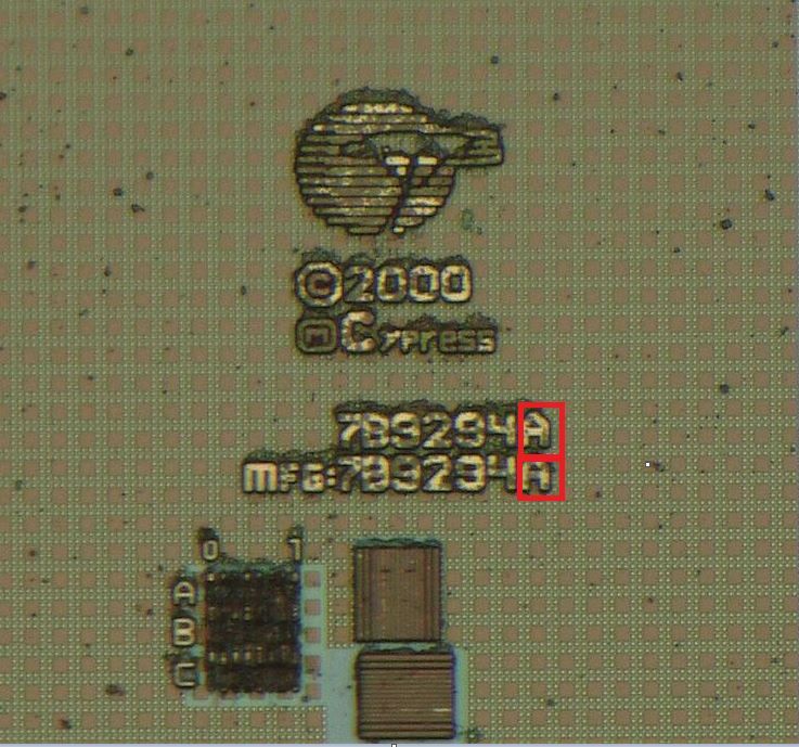 Legacy Microcontrollers Forum | Infineon Community