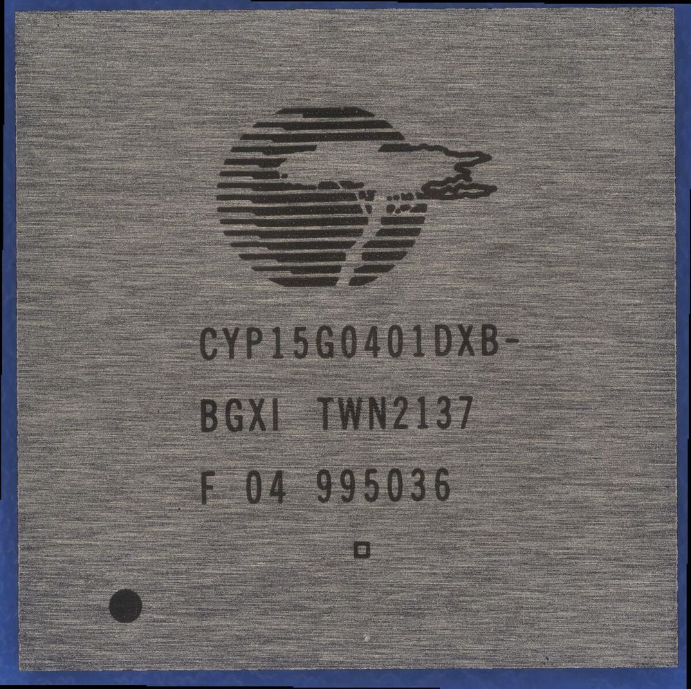 Legacy Microcontrollers Forum | Infineon Community