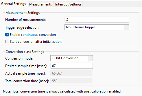 XMC™ – Microcontrollers Forum | Infineon Community
