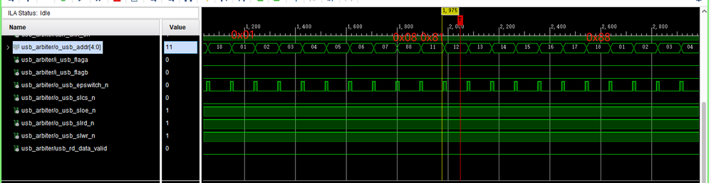 USB Superspeed Peripherals – USB Forum | Infineon Community