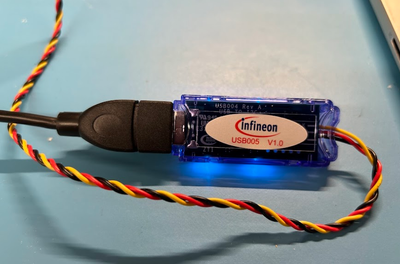 XDP Designer GUI: Streamlining Digital Controller Design