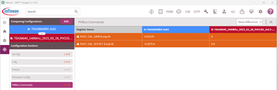 XDP Designer GUI: Streamlining Digital Controller Design