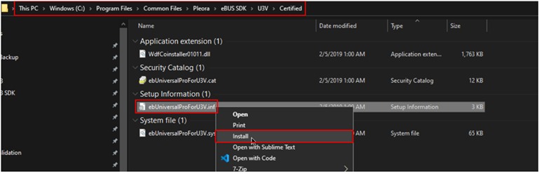 EZ-USB™ CX3 - USB 3.2 Gen 1 device controller for USB3 Vision camera