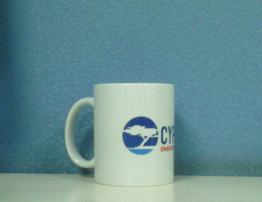 U3V Video Streaming with Aravis Player - EZ-USB™ FX3 Camera Kit