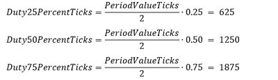 PWM Signal Generation Using CCU6 - AURIX™ MCU