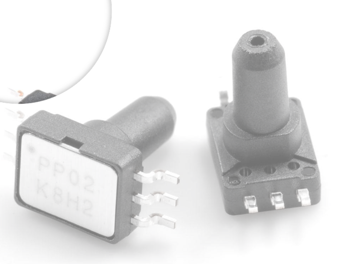Solved: Pressure sensor nozzle - Infineon Developer Community