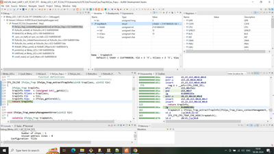 TC234：UART - Infineon Developer Community
