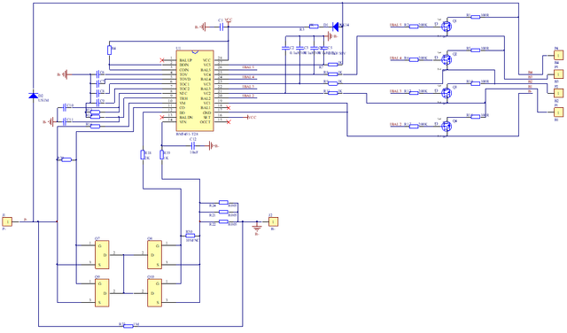 Understanding Analog Front Ends (AFEs): A Comprehensive Overview of ...