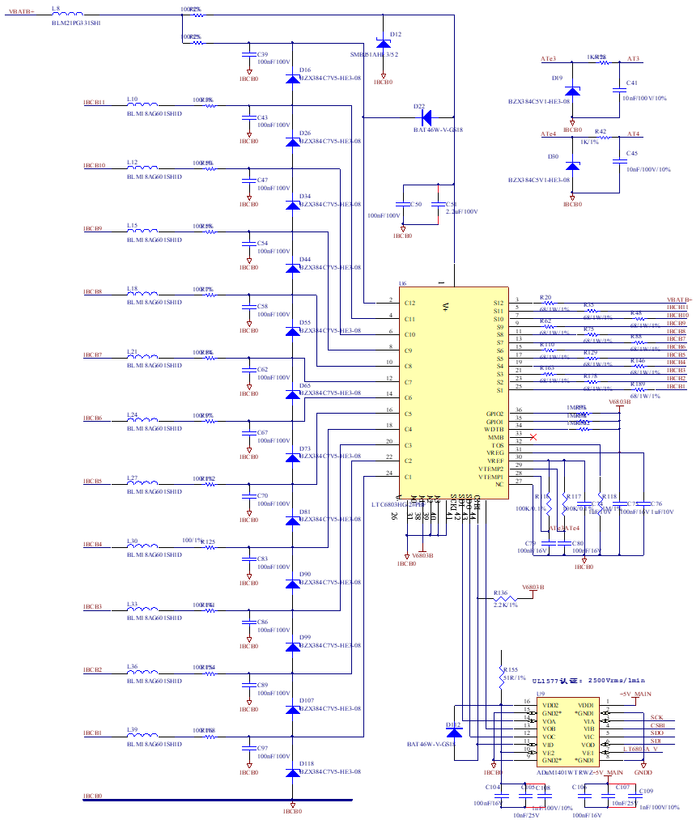Understanding Analog Front Ends (AFEs): A Comprehensive Overview of ...