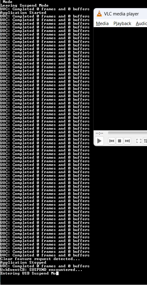 Solved: No data filling in the DMA buffer - Infineon Developer Community