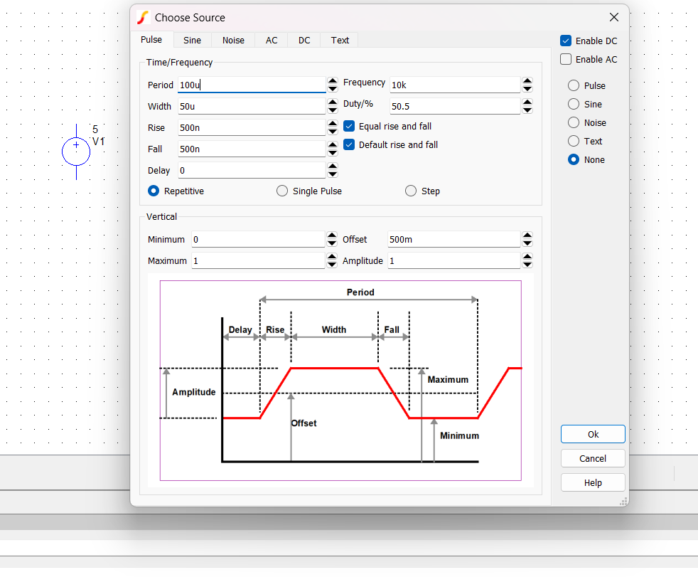 Solved: Power Mosfet Simetrix simulation - Infineon Developer Community
