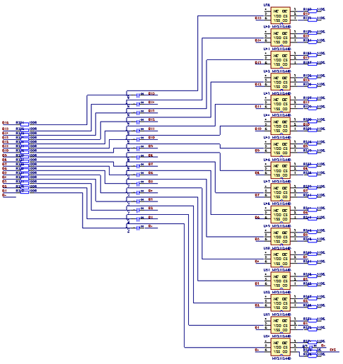 BMS常用的几种电芯采集方案以及基于TLE9018DQK的AFE采集方案