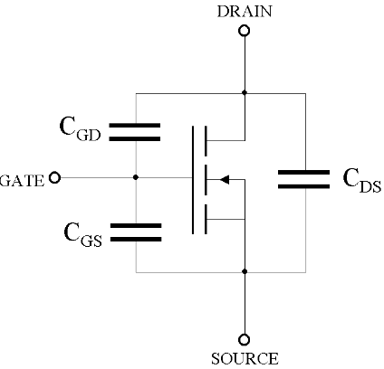 FAQs on Miller plateau region for IGBT, SiC, and M... - Infineon ...
