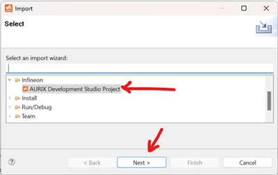 Solved: Aurix TC397 Tuning Protection - Infineon Developer Community