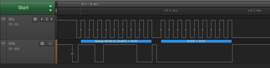Solved: Problem talking to MCP79410 Real Time Clock (RTC ...