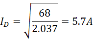 How to calculate ID and ID,pulse of SiC MOSFETs - Infineon Developer ...