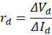 Solved: how to calculate the dynamic resistance of diode? - Infineon ...